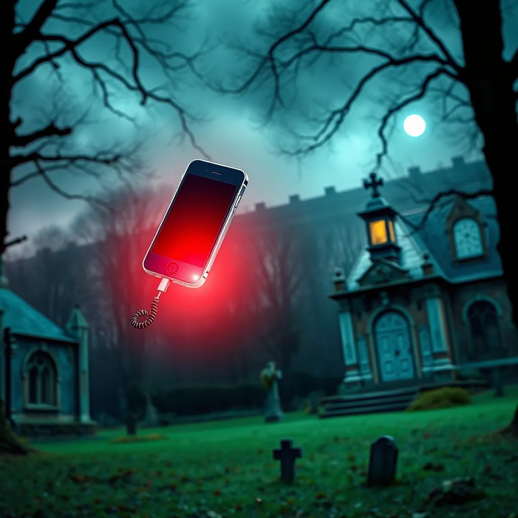Haunting Story: Paranormal Experience You Can’t Deny : MysteryLores