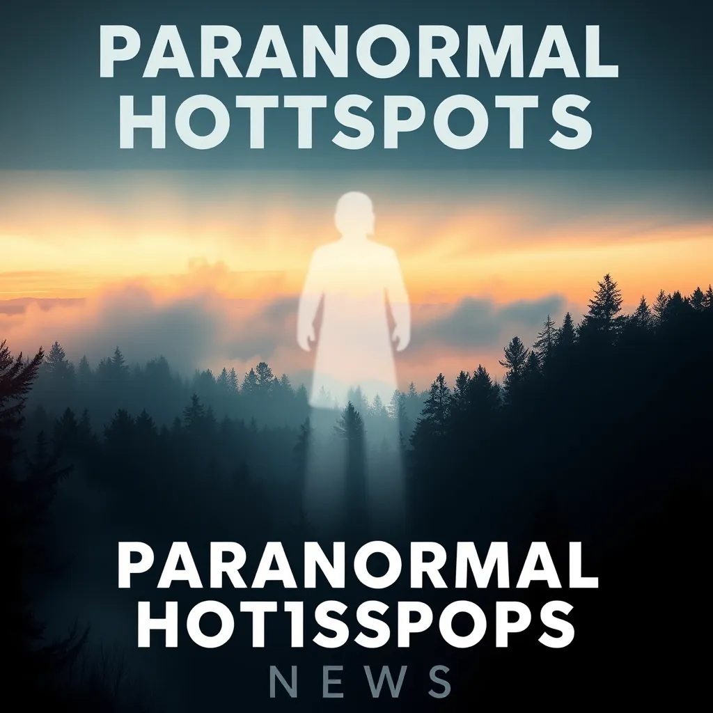 Bizarre Sites of Paranormal Activity Across the Globe : MysteryLores