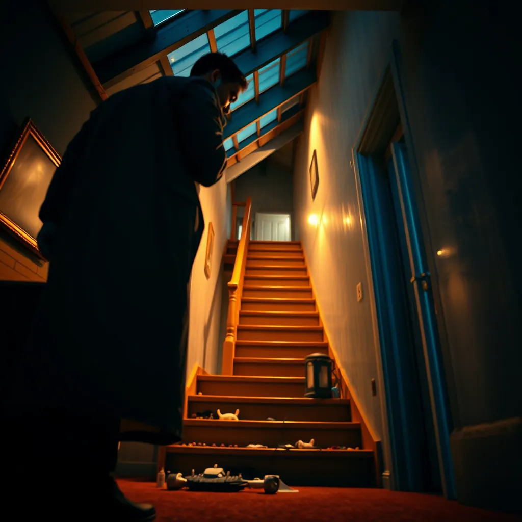 Exploring a Viral TikTok Paranormal Investigation : MysteryLores