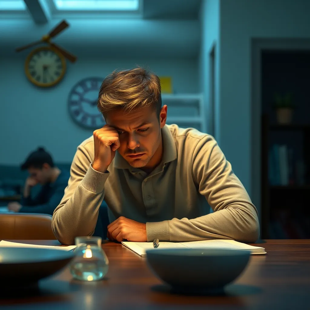 Exploring the Nature of Premonitions and Their Impact : MysteryLores