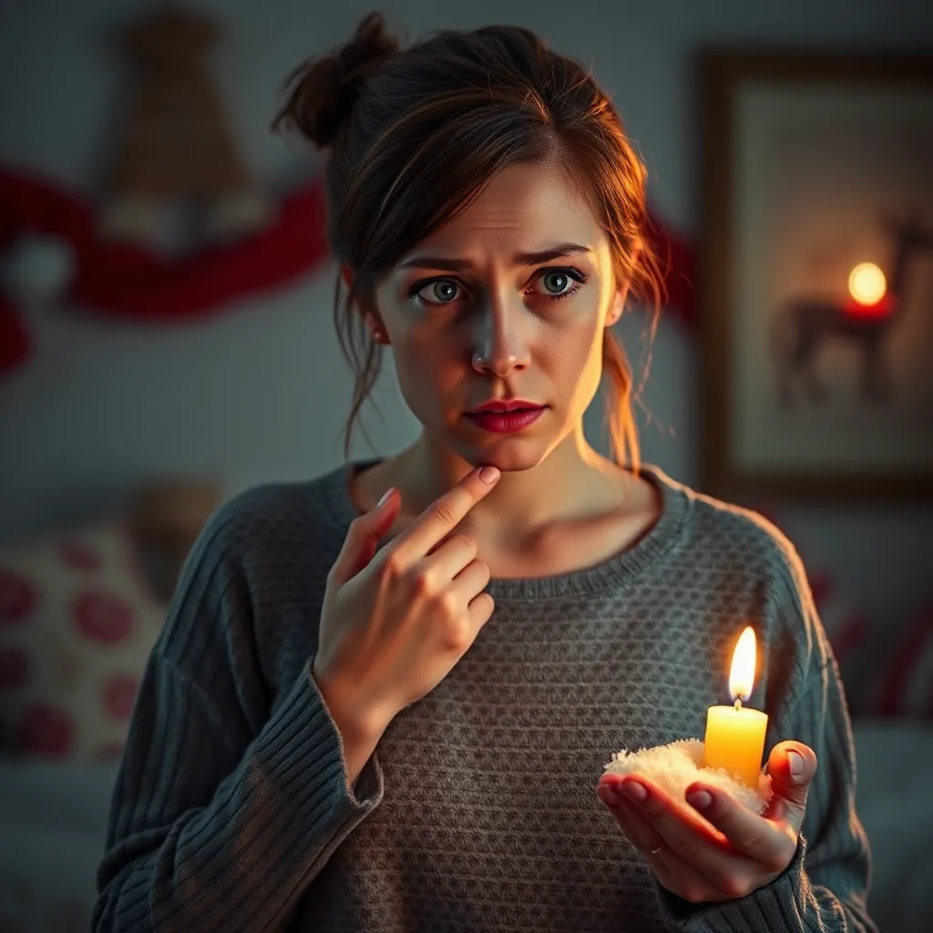 Seeking Help with a Freezing Spell for Safety : MysteryLores