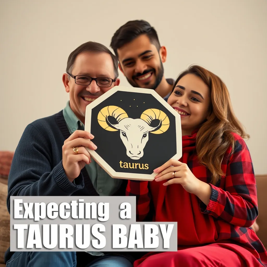 Expecting a Taurus Baby: Parents Share Insights : MysteryLores