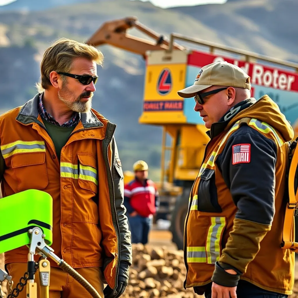 Gold Rush Season 16 Episode 8 Discussion: Parker's Demand : MysteryLores