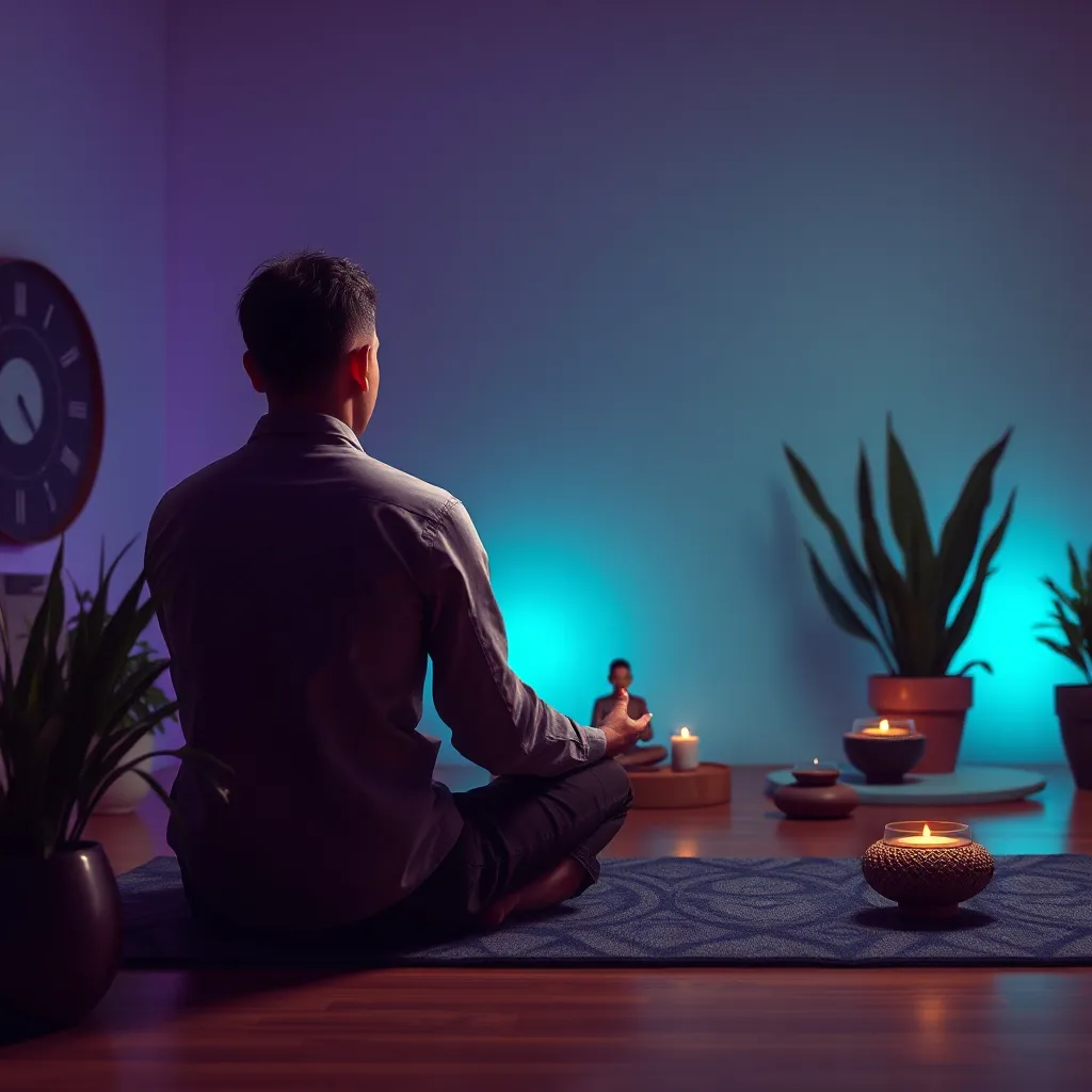 Supporting a Partner's Zen Journey: Tips for Non-Practitioners ...