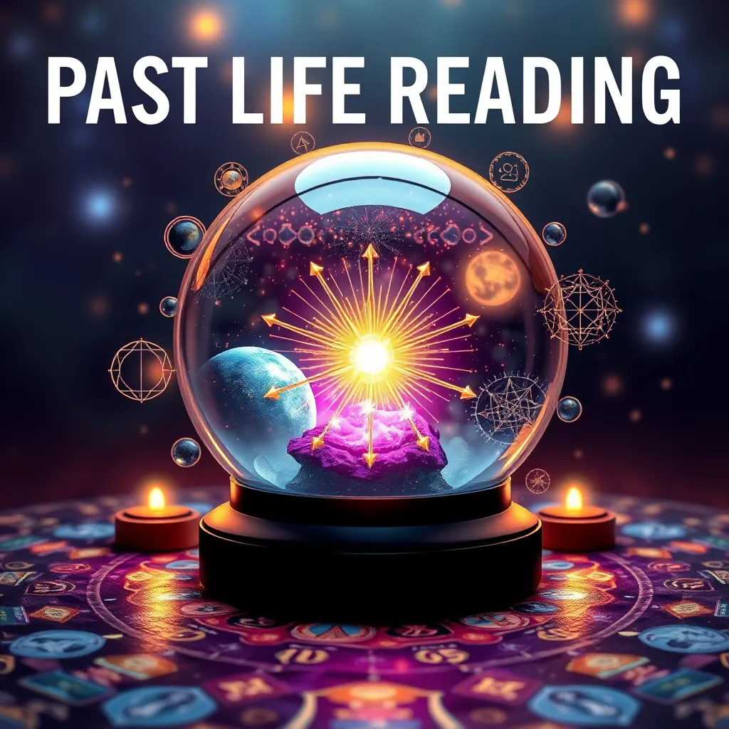 Get Free Past Life Reading: 10 Lucky People Only : MysteryLores