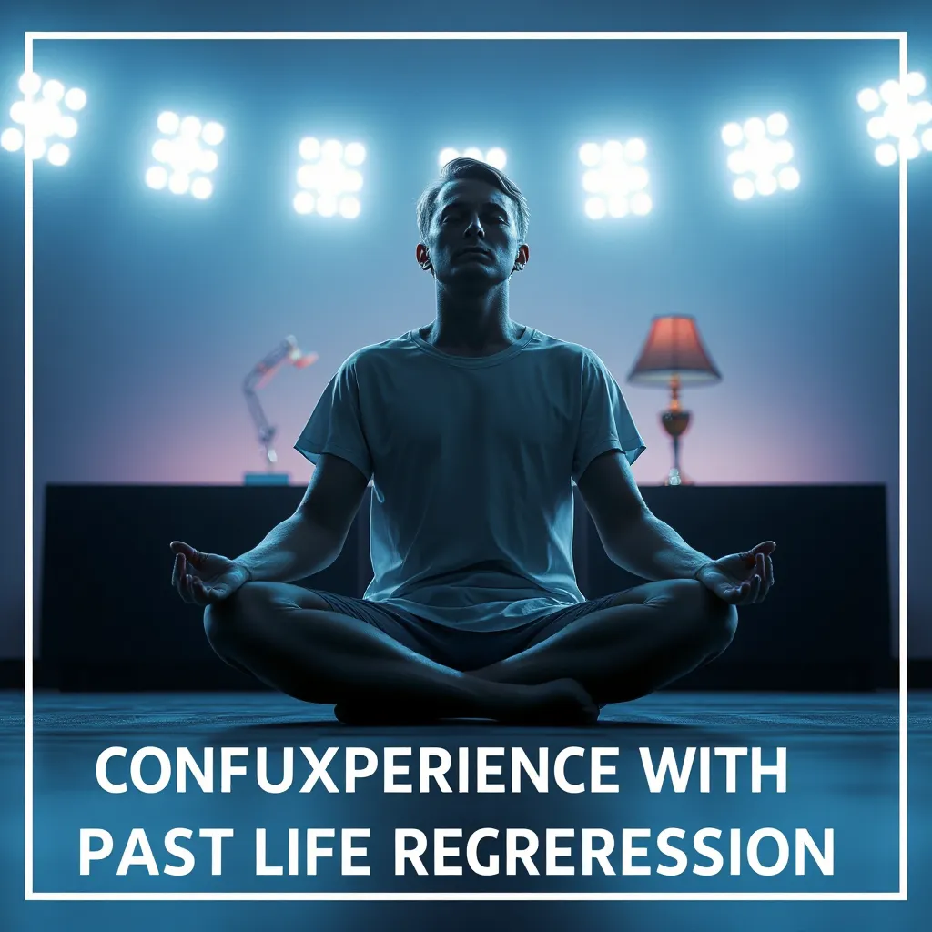 Confusing Experience with Past Life Regression Session : MysteryLores