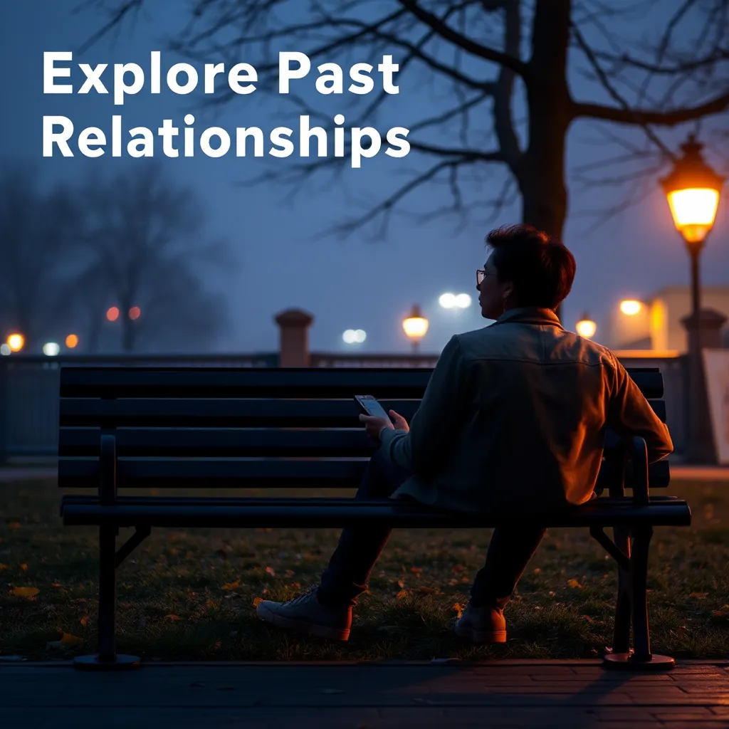 Exploring Past Relationships: Should I Reconnect? : MysteryLores