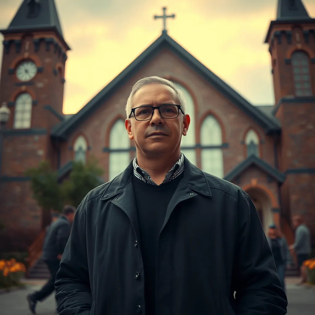 Conspiracy Exposed: Zodiac Killer's Shocking Link to Pastor! : MysteryLores