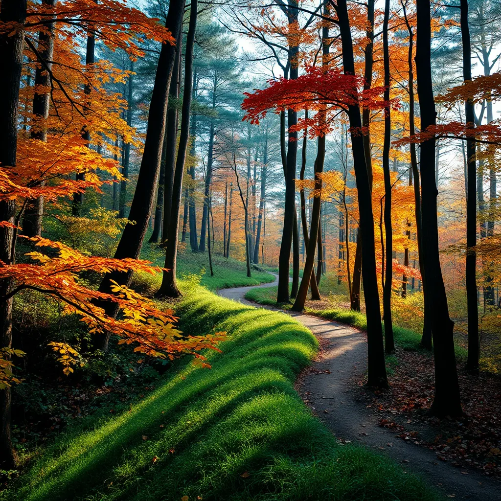 Choosing Hard Paths for Valuable Life Lessons: A Reflection : MysteryLores