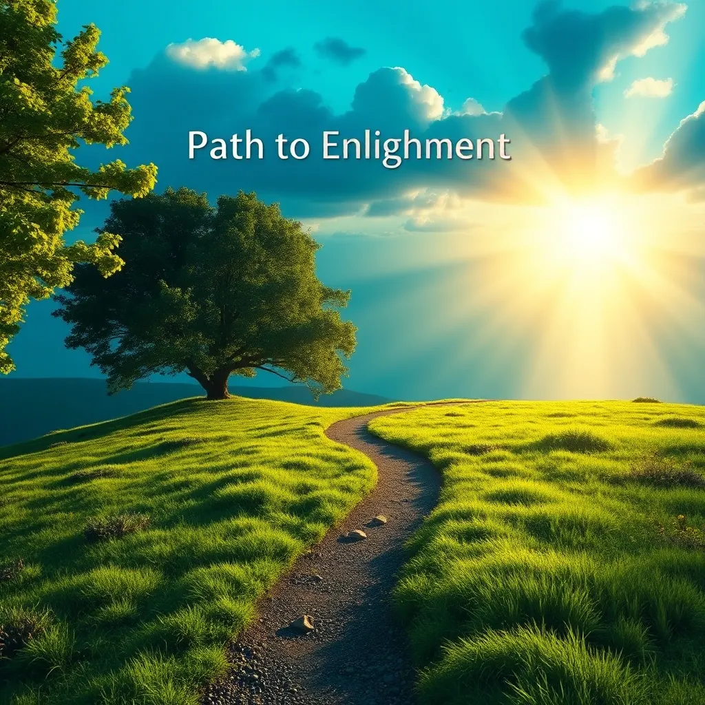 Understanding Awakening: Enlightenment Beyond the Mind : MysteryLores