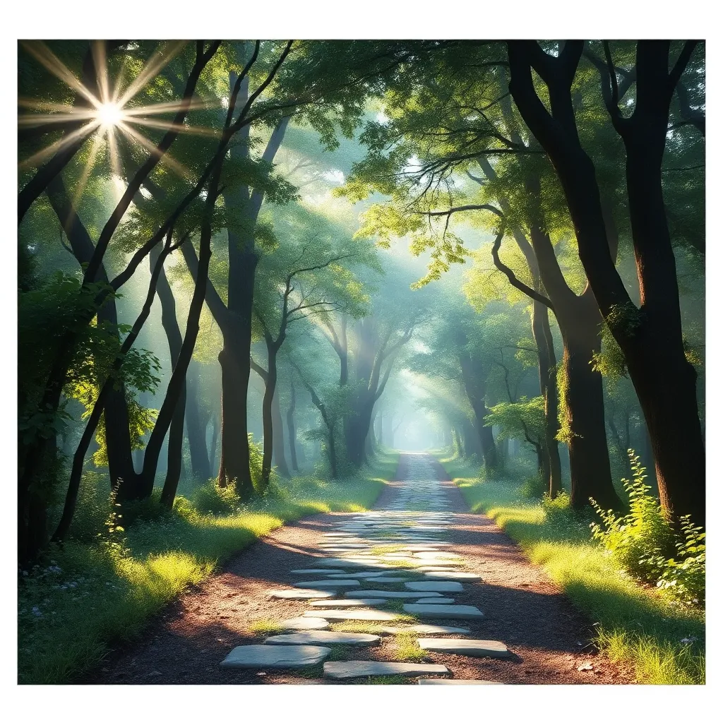 Detaching from Sin: A Spiritual Journey to the Kingdom : MysteryLores