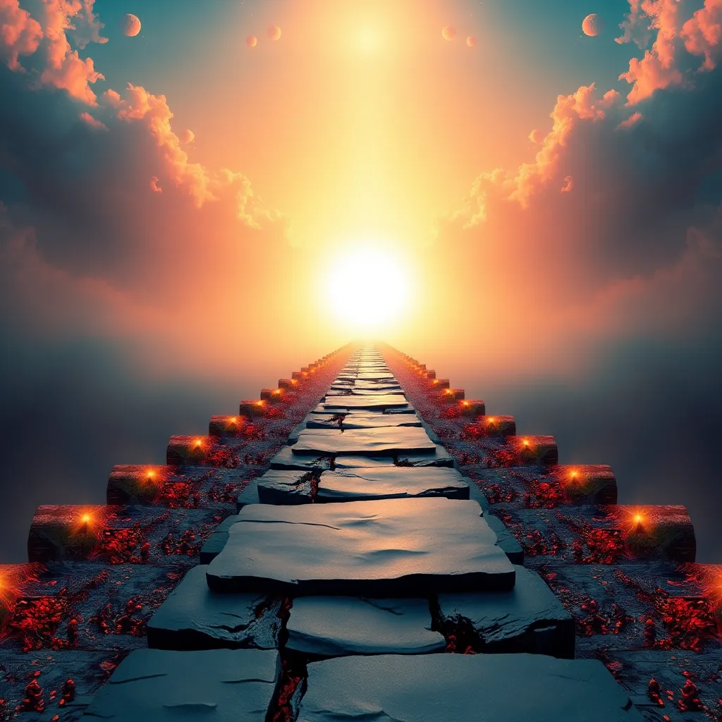 What Comes After Achieving Nirvana? Key Choices Unpacked : MysteryLores