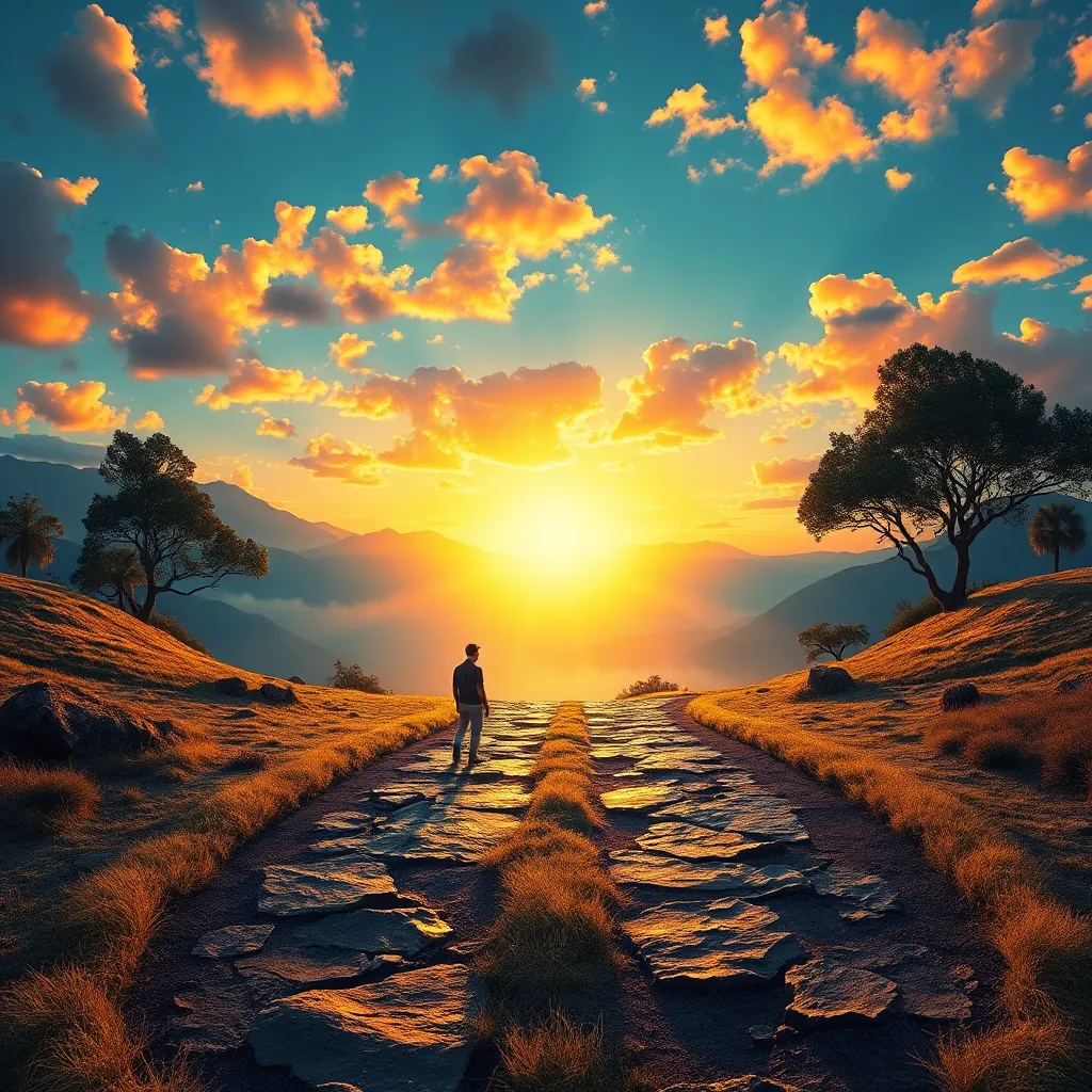 Breakthrough Method Reveals Exit from Reincarnation : MysteryLores