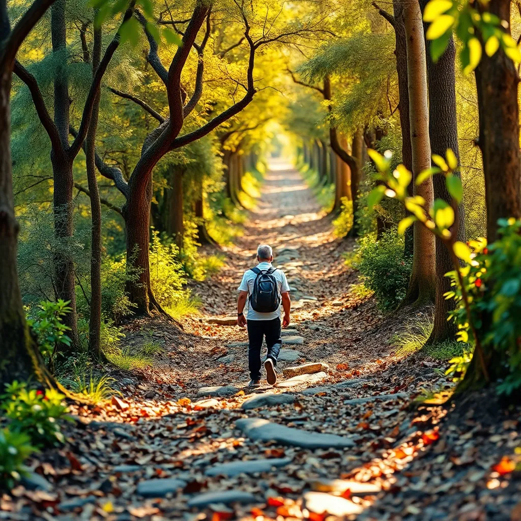 Exploring Paths to Personal Prosperity: Where to Thrive : MysteryLores