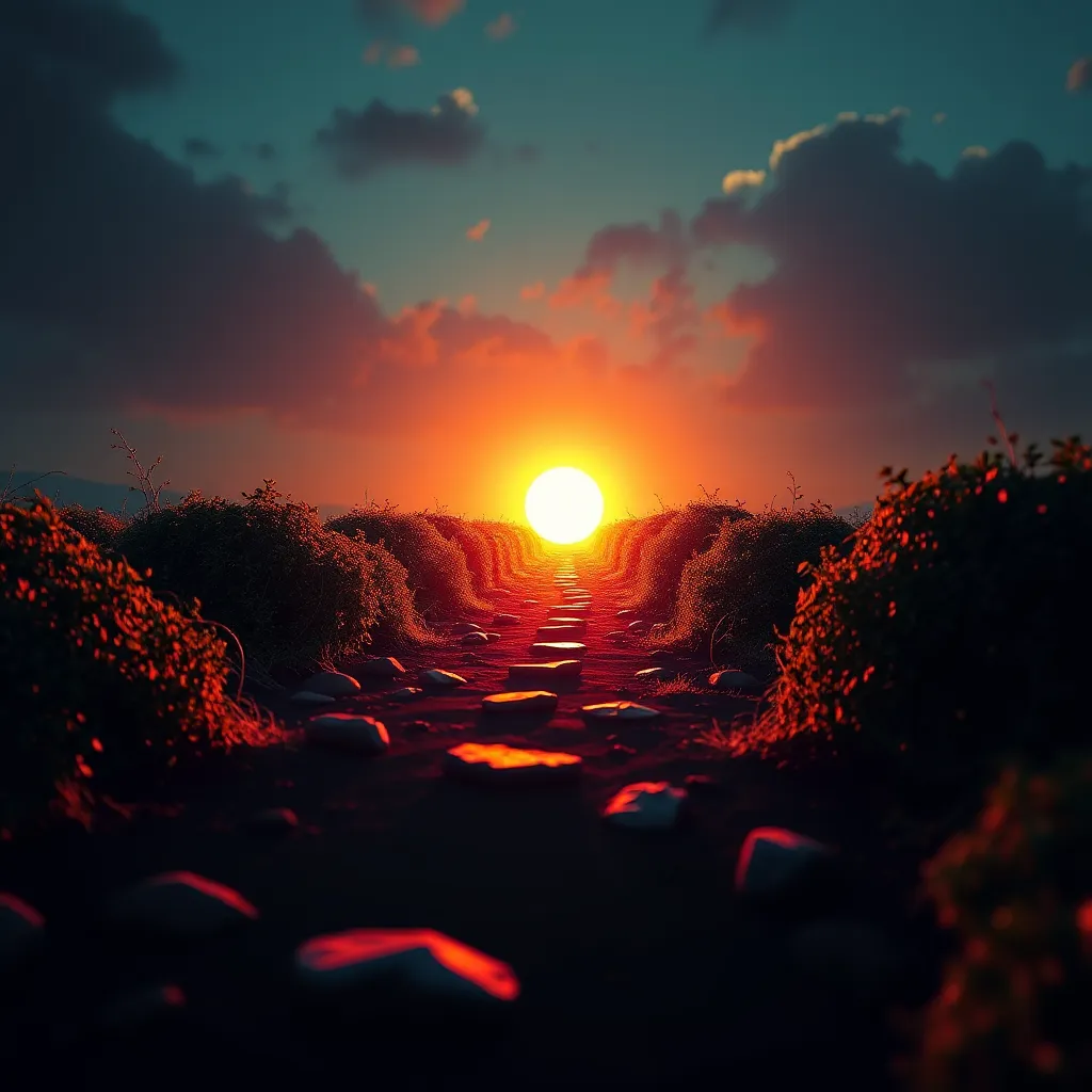 Exploring the Obatala Ayaguna Pathway: What’s Hidden? : MysteryLores