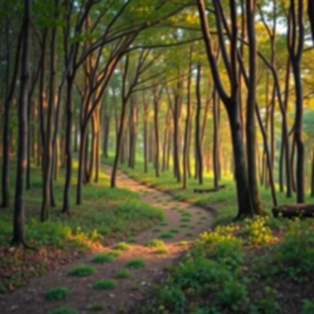 Exploring the Nature of Belief and Personal Pathways : MysteryLores