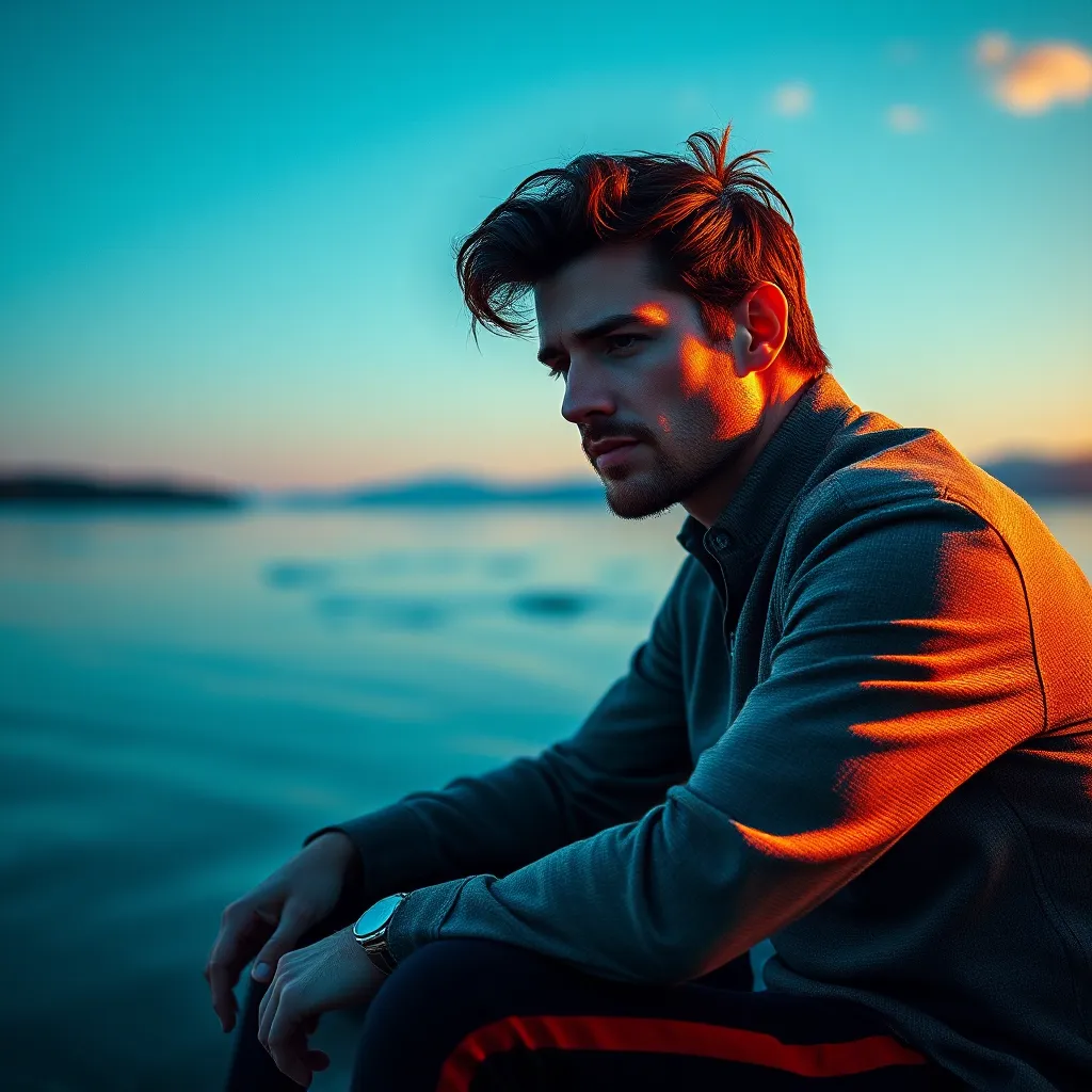 Patrick Bateman's Eye-Opening Journey of Seeking : MysteryLores