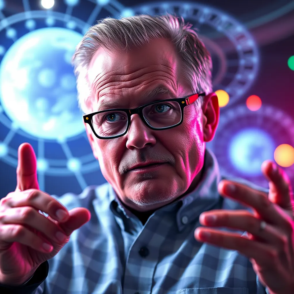 Exploring the Sphere Network Theory on UFOs and Beyond : MysteryLores