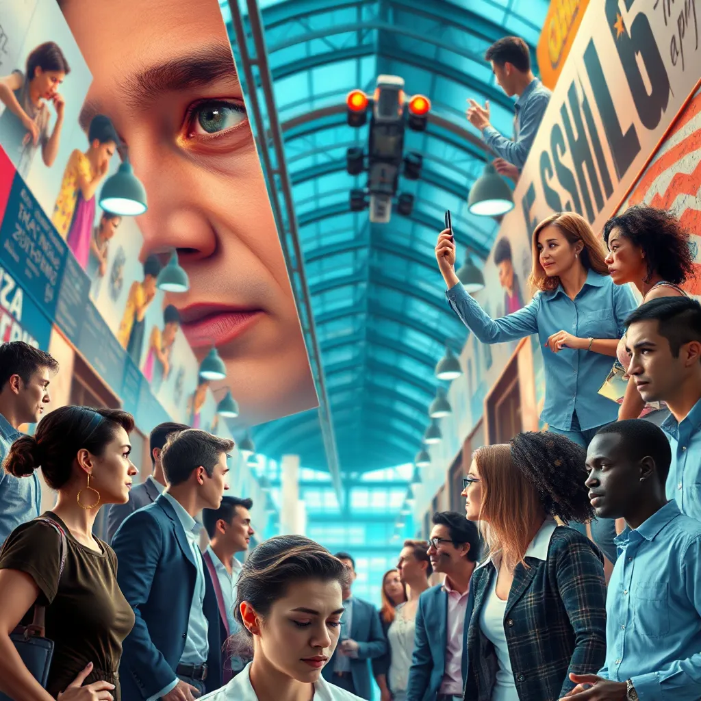 Exploring Repetitive Themes in Modern Society : MysteryLores