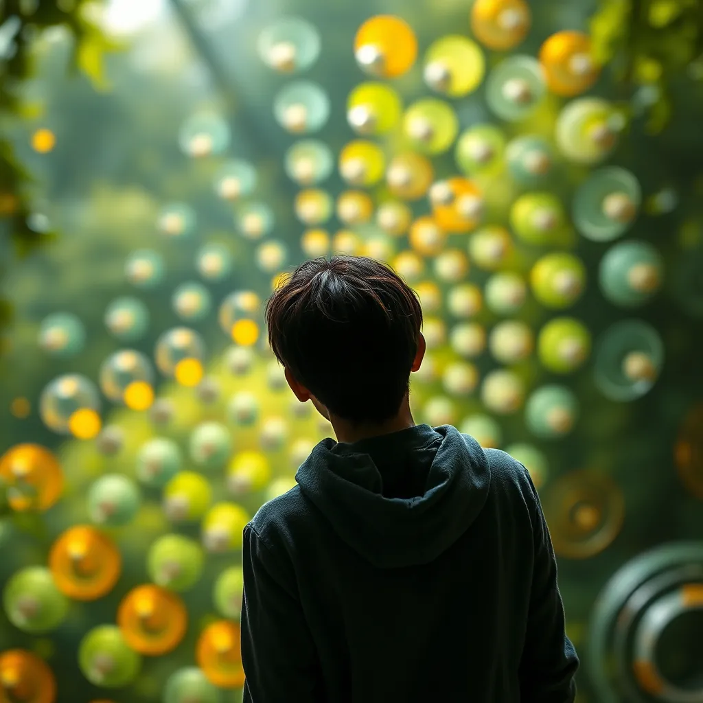 Exploring Repeating Life Patterns: Are They Random? : MysteryLores