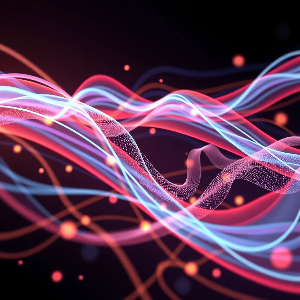 Exploring Patterns of Morphic Resonance in Our World : MysteryLores