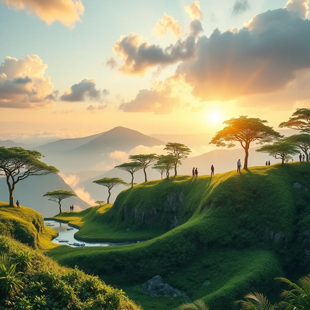 Best Shifting Experience: A Journey to the Future : MysteryLores