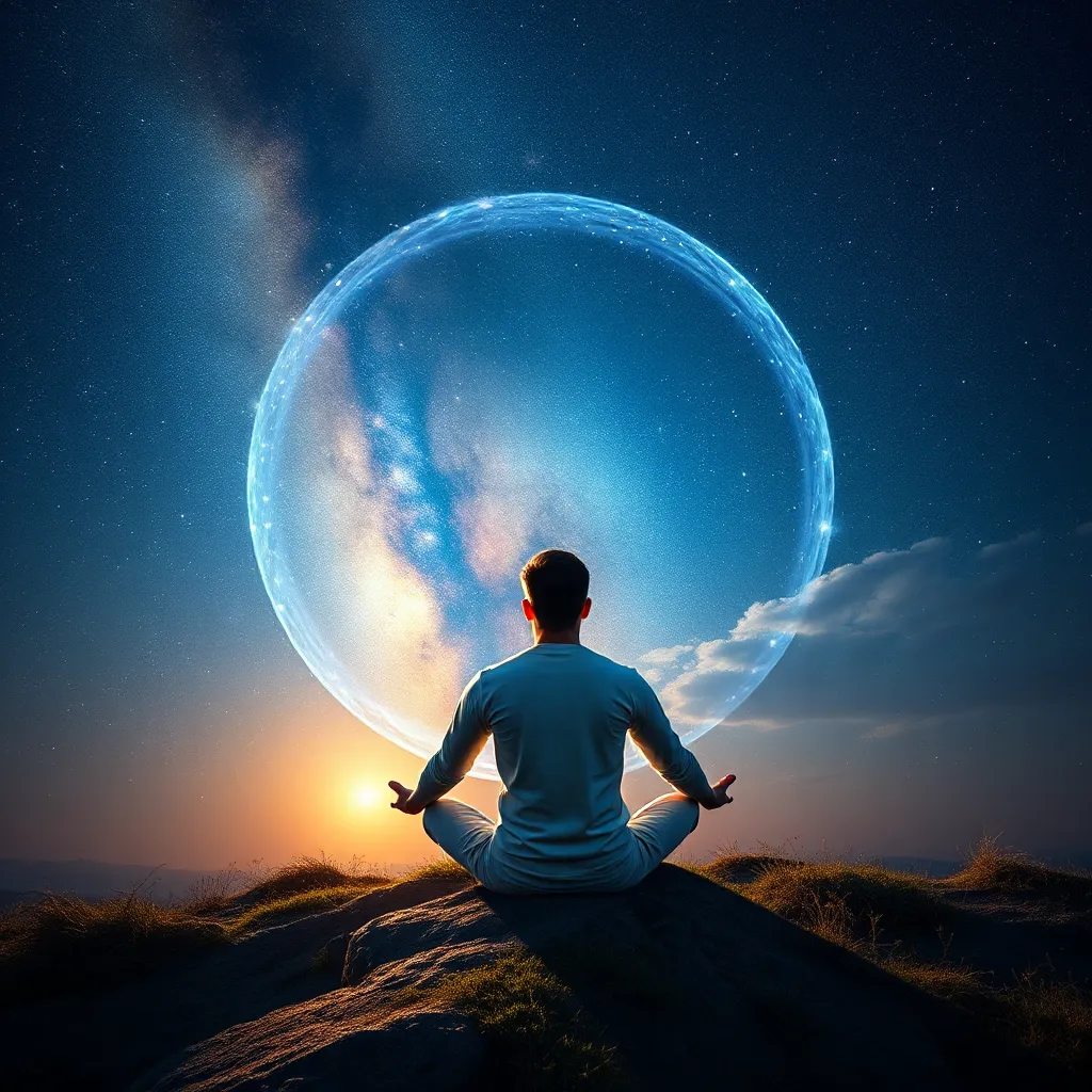 Exploring Astral Projection: Questions and Insights : MysteryLores