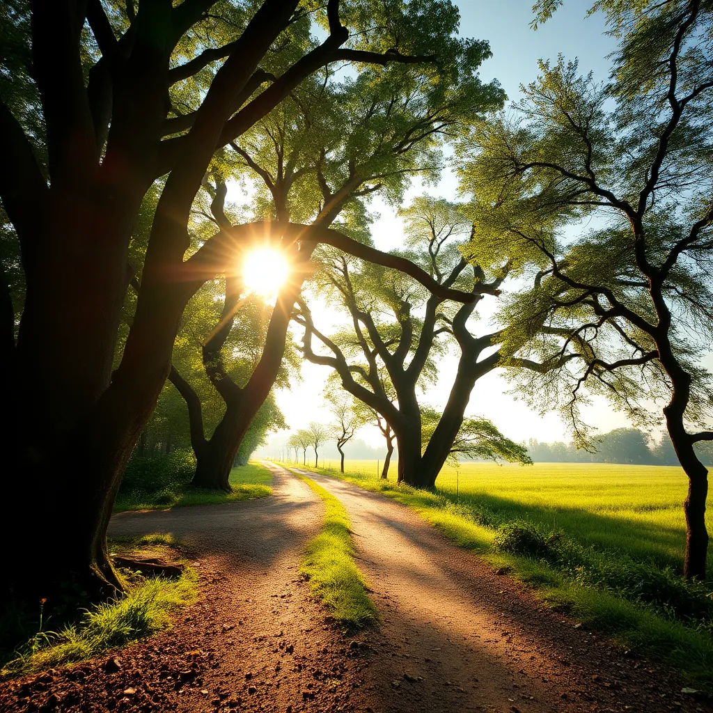 Seeing Heaven on Earth: The Real World is Now : MysteryLores