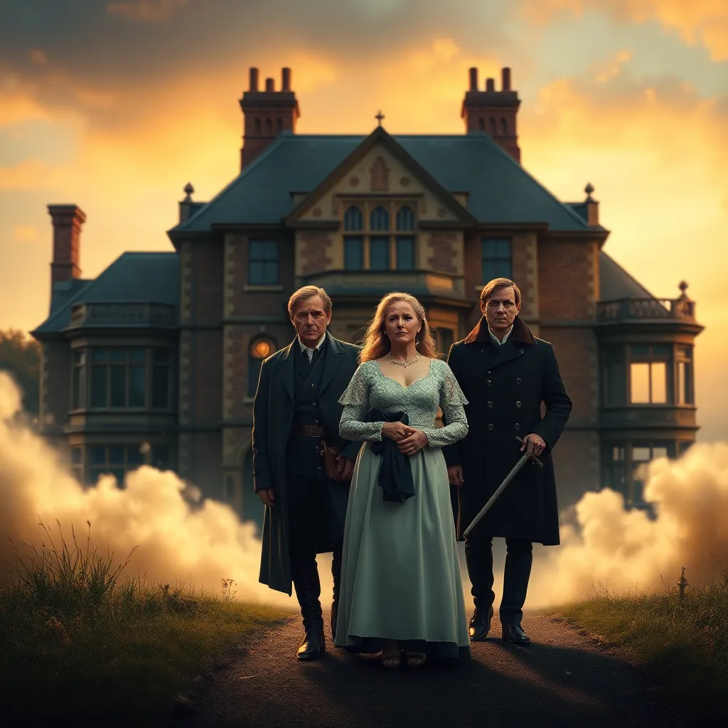 Penderel Family: From King’s Savior to Abandonment by Crown : MysteryLores