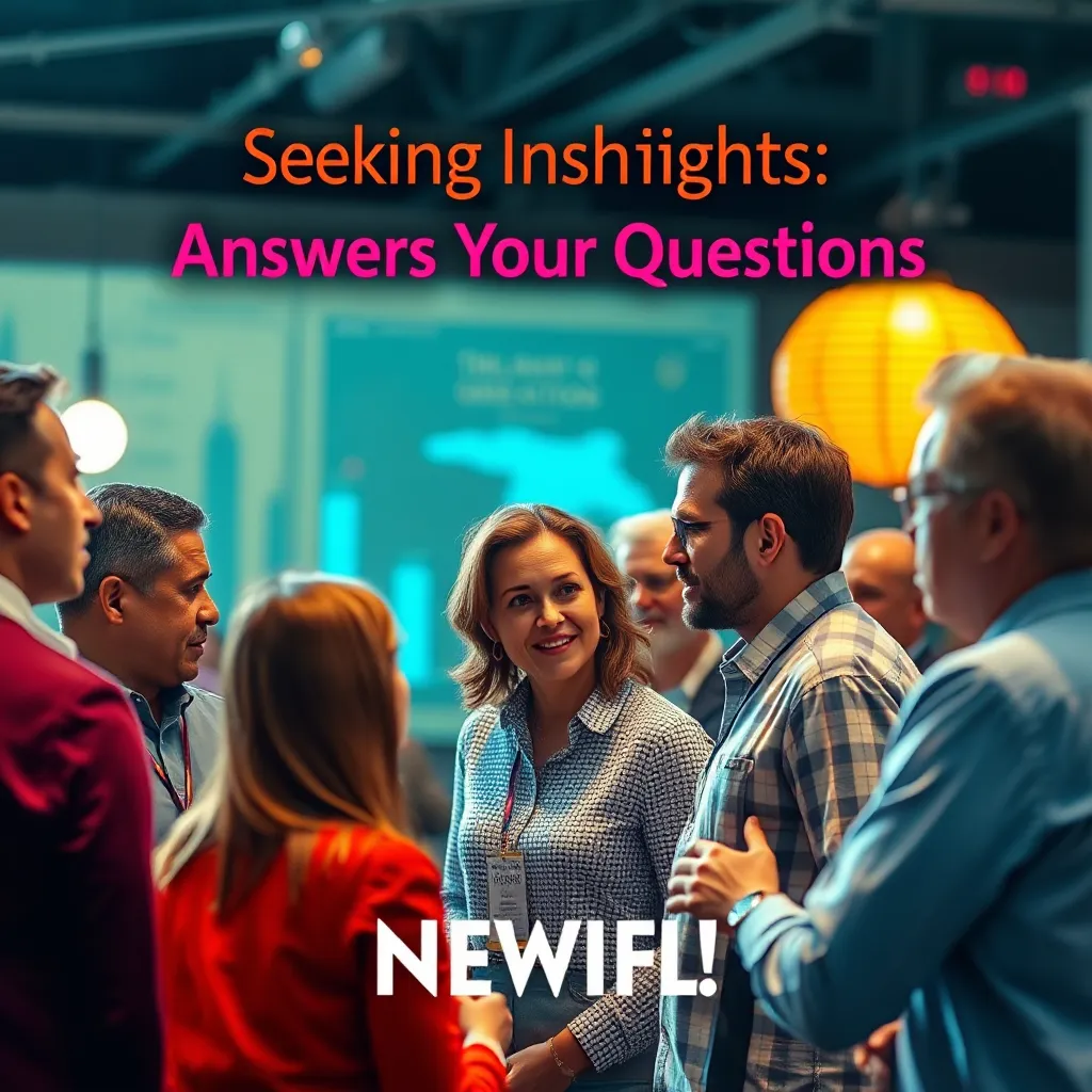 Seeking Insights: Answers to Your Questions : MysteryLores