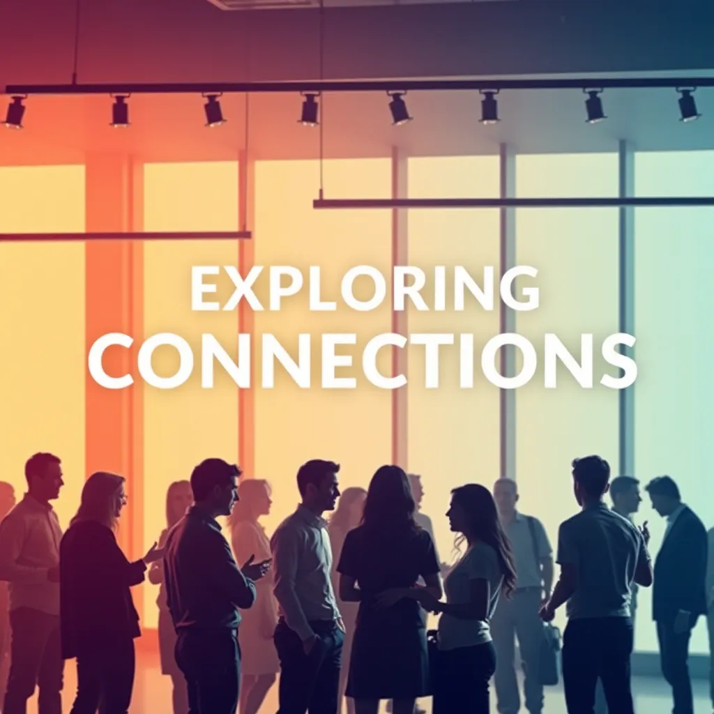 Exploring Connections: Outcomes and Impacts Ahead : MysteryLores