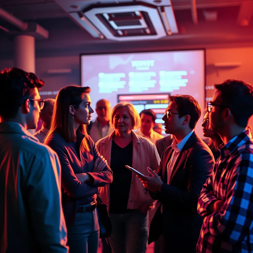 Common Misconception Sparks Heated Forum Debate : MysteryLores