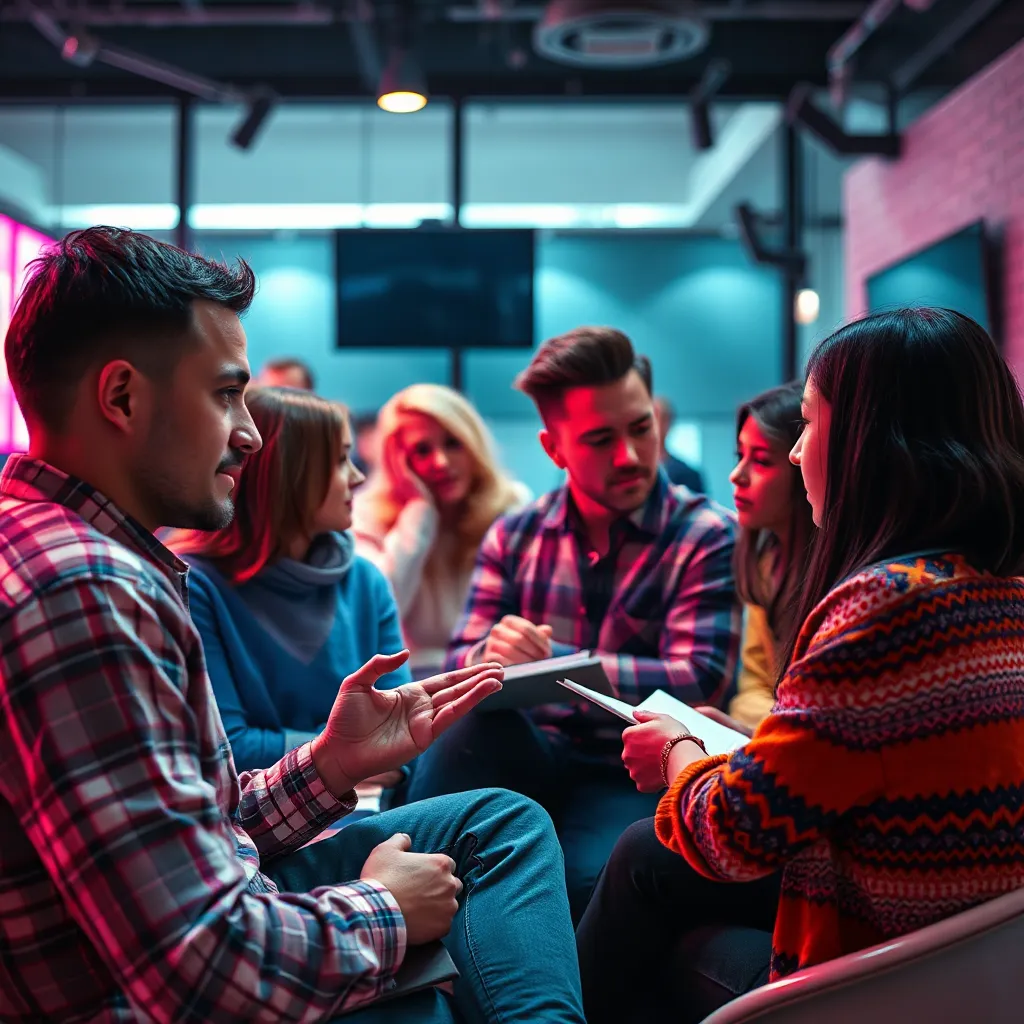 Why Chat GPT Critics Need to Rethink Their Stance Today : MysteryLores