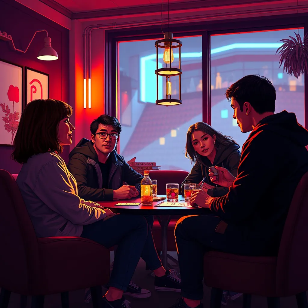 Exploring Collective Stalker Cards for 2026 Insights : MysteryLores
