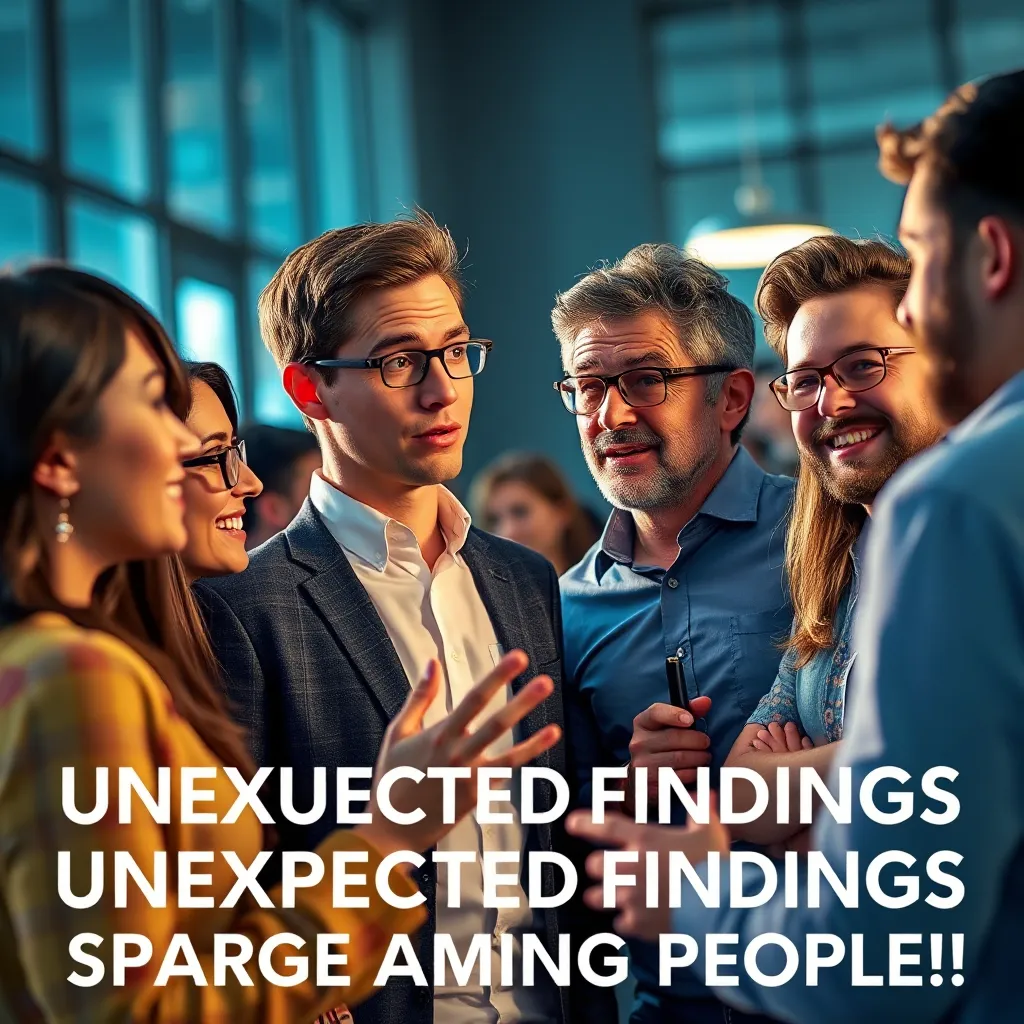 Unexpected Findings Spark Curiosity Among People! : MysteryLores