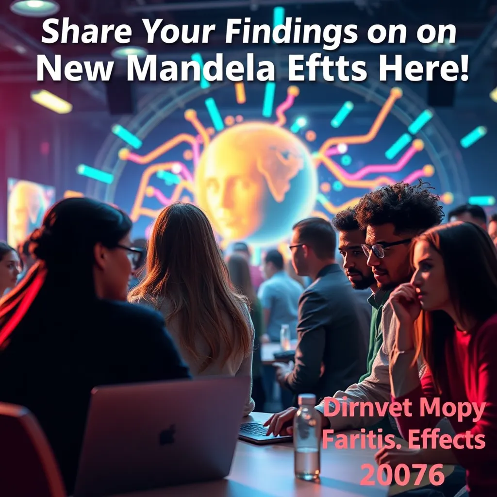 Share Your Findings on New Mandela Effects Here! : MysteryLores