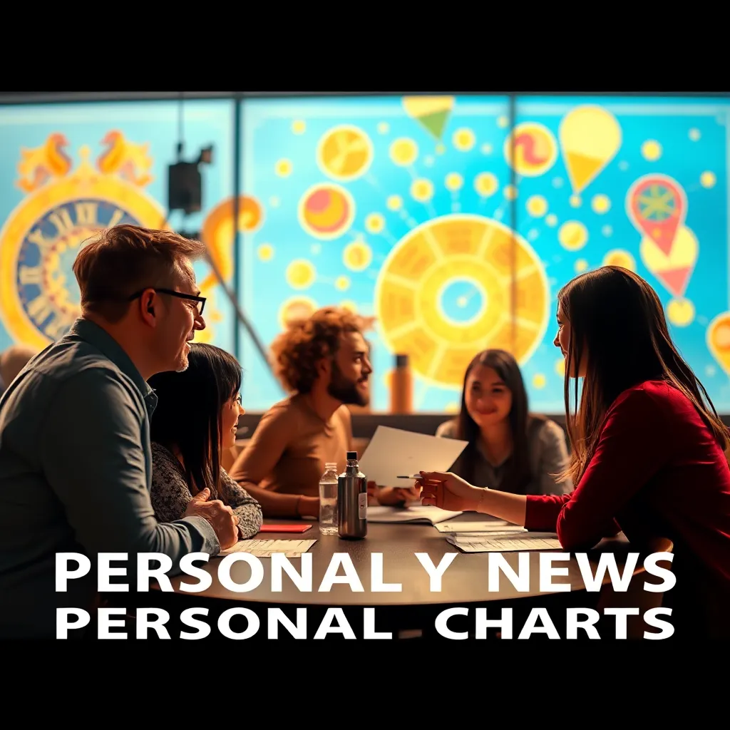 Inquisitive Minds Seek Insights on Personal Charts : MysteryLores