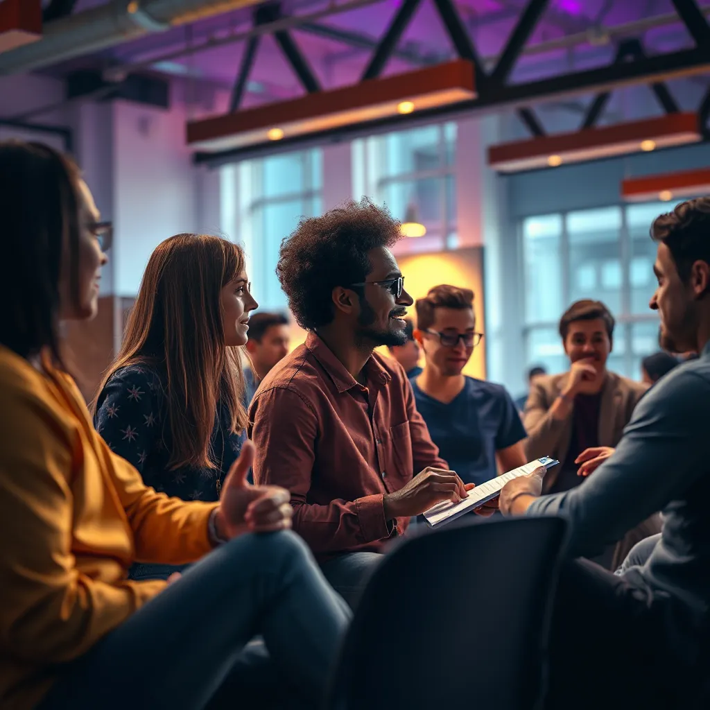 Do Scripting Techniques Really Yield Positive Results? : MysteryLores