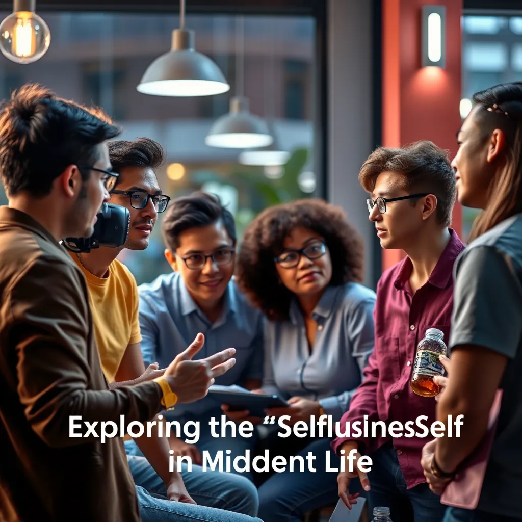 Exploring the Irony of Selflessness in Modern Life : MysteryLores