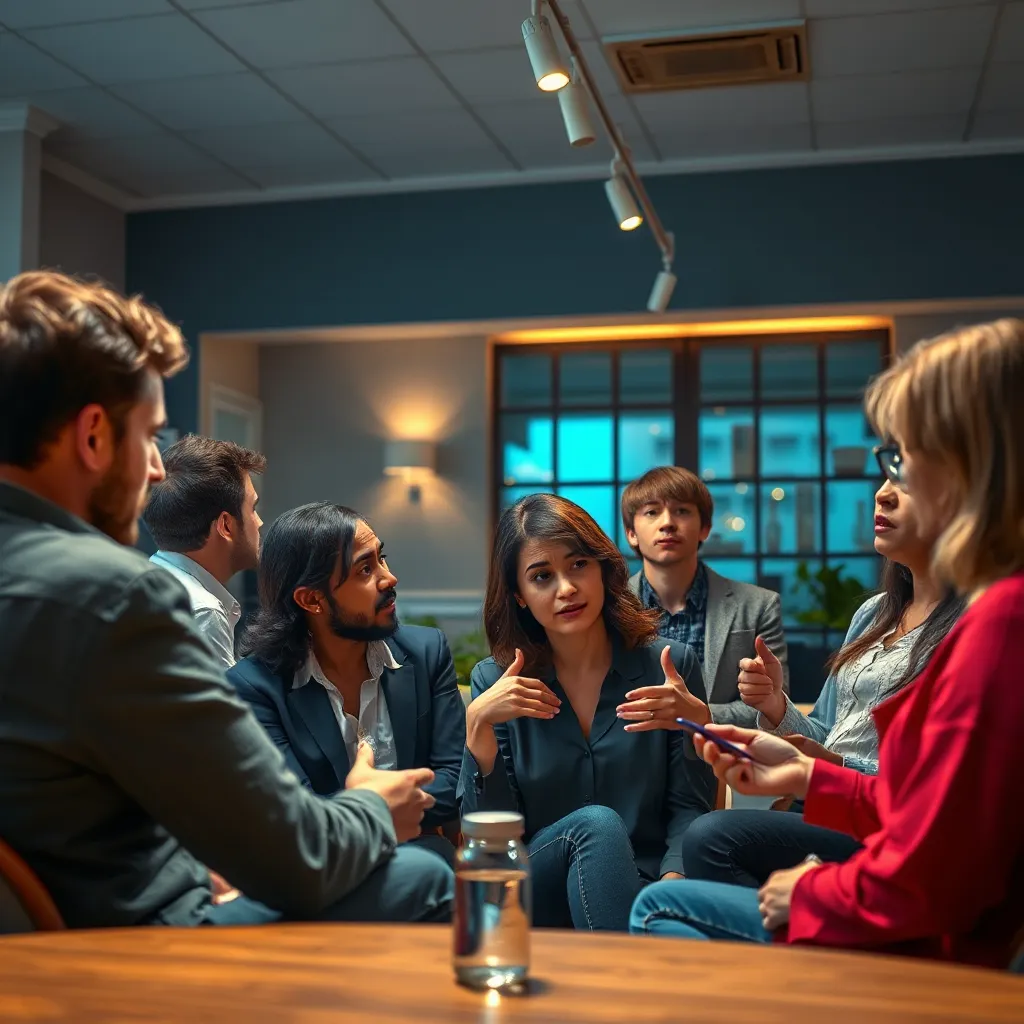 Stop Gaslighting: The Challenge of Shifting Solutions : MysteryLores