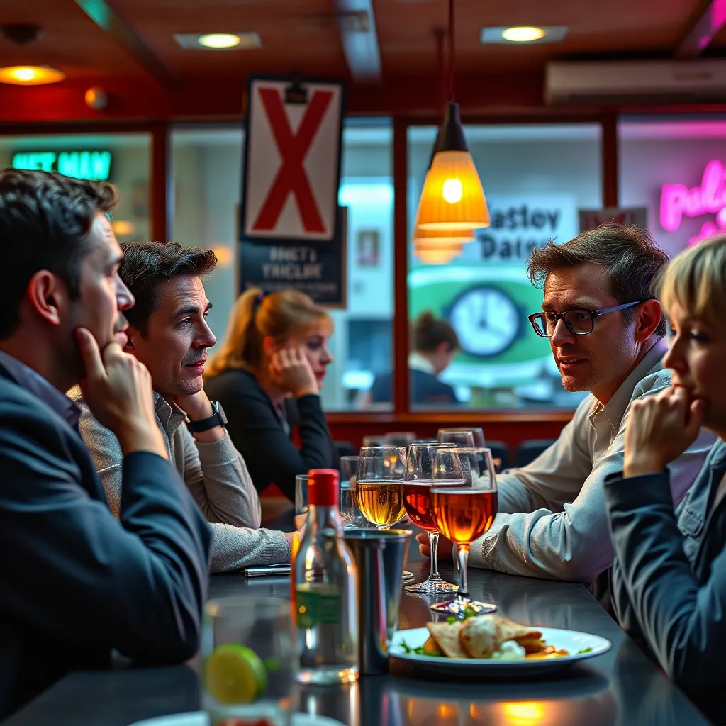 Why the Tipping Culture Faces Rising Backlash in 2026 : MysteryLores