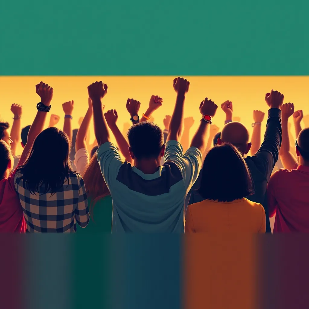 Taking Back Power: Who Feels the Shift? : MysteryLores