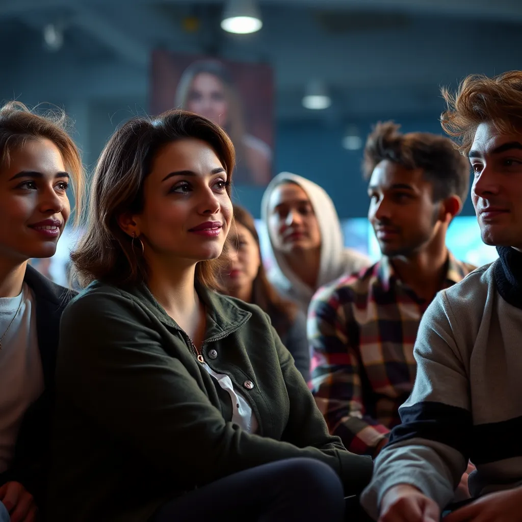 Feeling Disengaged? Here’s What It Might Mean : MysteryLores