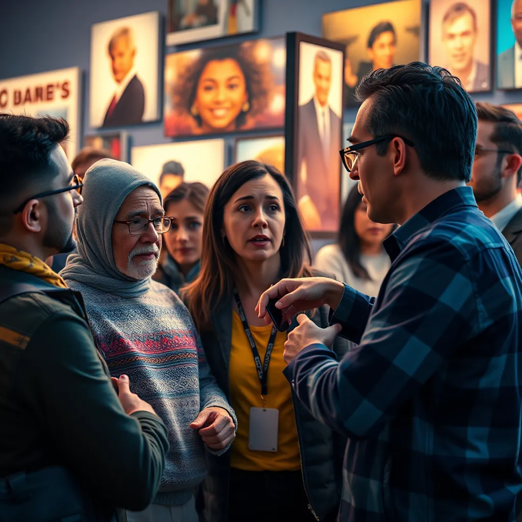 New Study Reveals Patterns in Misremembering Icons : MysteryLores