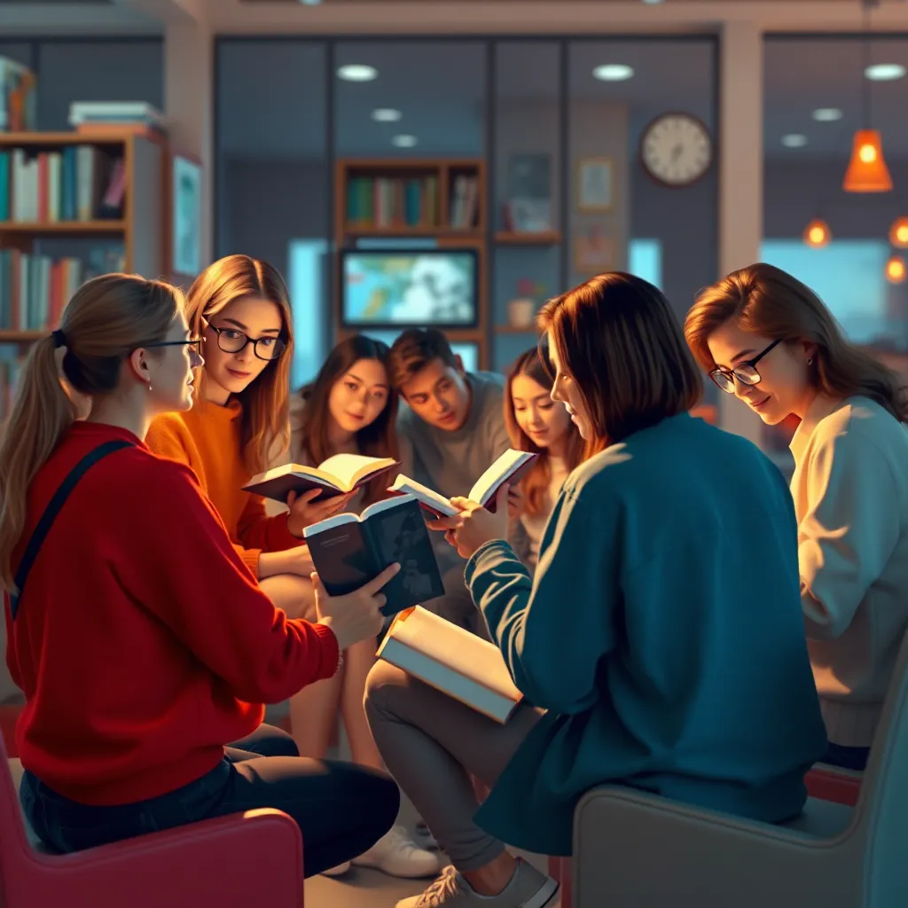 Why Does Reading Feel Less Accurate for Some? : MysteryLores