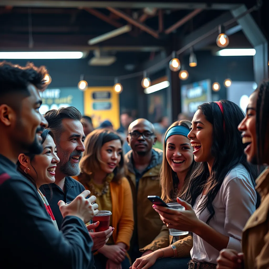 Emotional Reactions Ignite Conversations in 2025 : MysteryLores