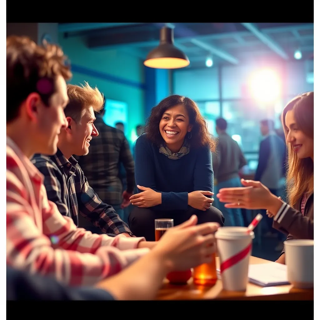 How Sharing Your Plans Can Shift Life's Energy : MysteryLores