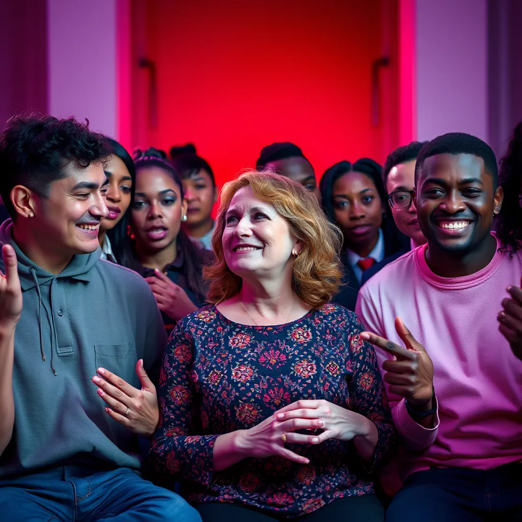 Insights Into People With Mars in Cancer: Anger and Emotion : MysteryLores