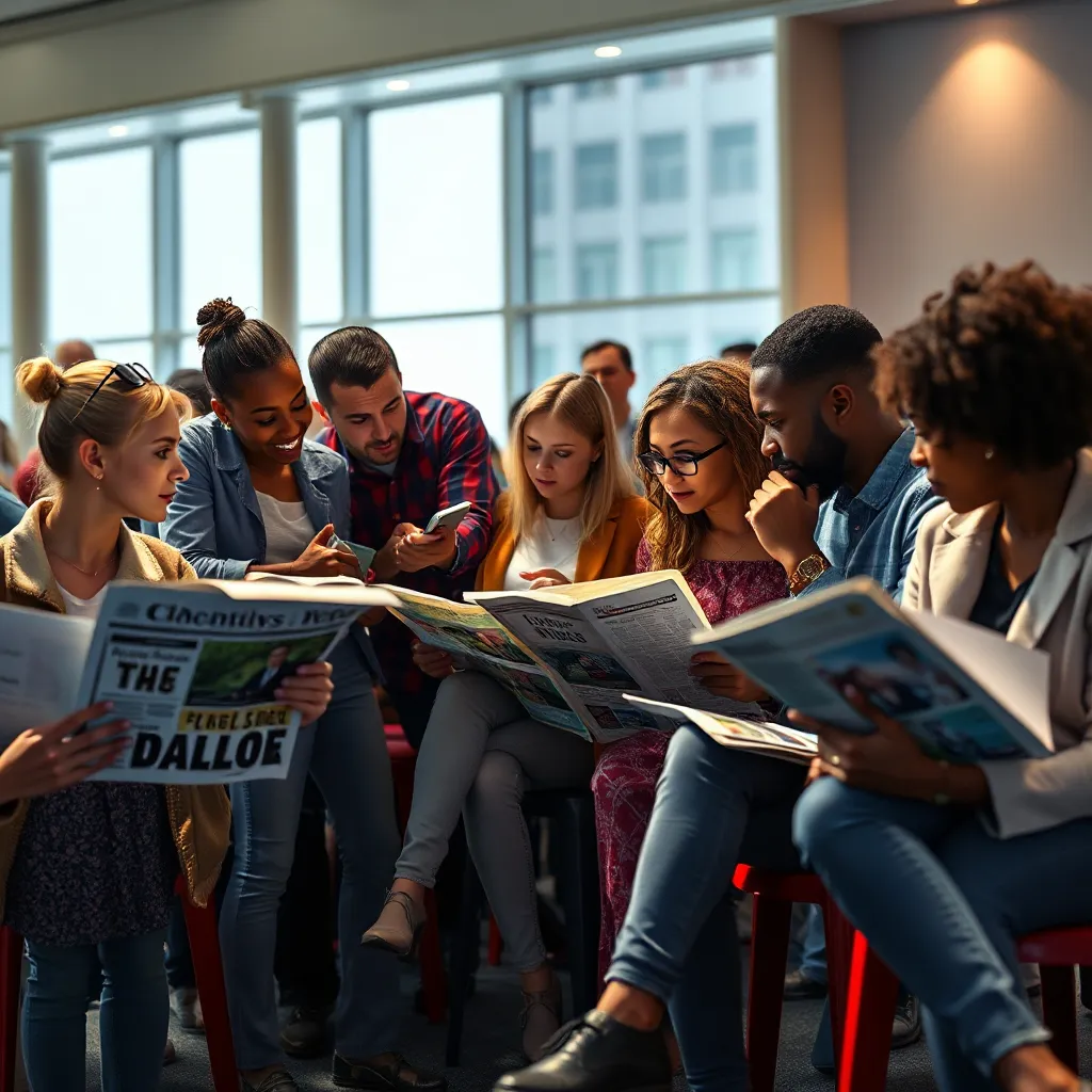 Is the American Public Really That Uninformed? : MysteryLores