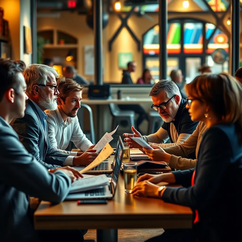 The Strawman Theory Goes Mainstream A New Era Mysterylores